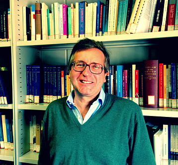 Master in “Global Rule of Law & Constitutional Democracy” « Tarello ...