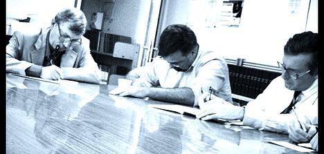 Presentation « Tarello Institute for Legal Philosophy
