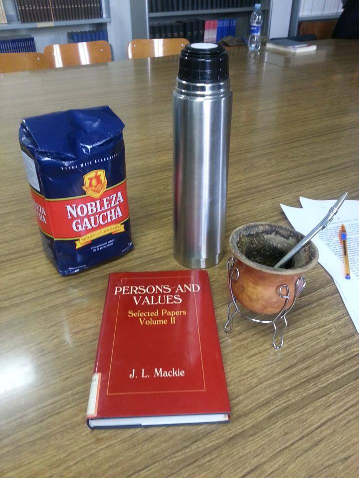 Tarello Institute for Legal Philosophy