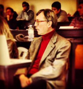 Tarello Institute for Legal Philosophy