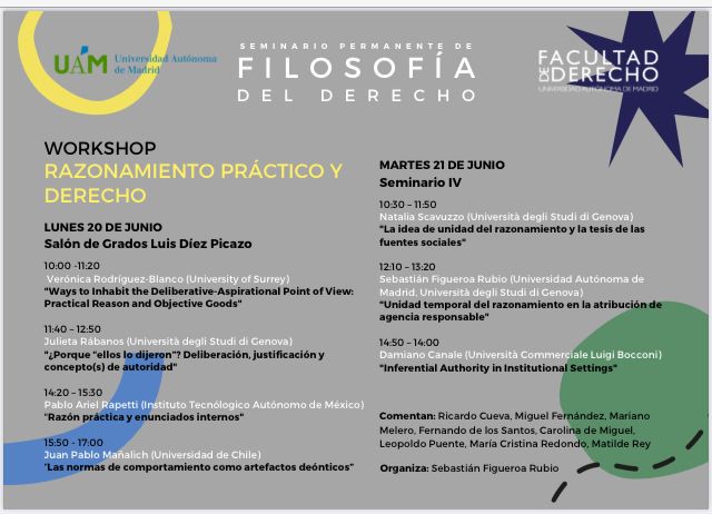 Tarello Institute for Legal Philosophy
