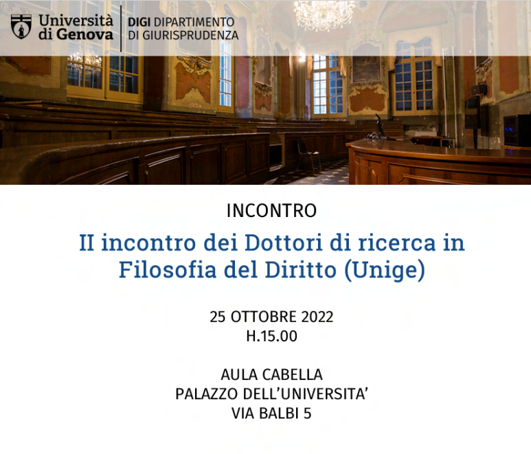 Tarello Institute for Legal Philosophy