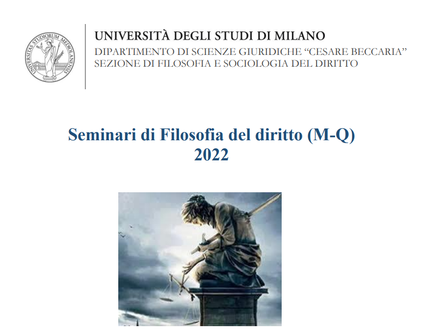 Tarello Institute for Legal Philosophy