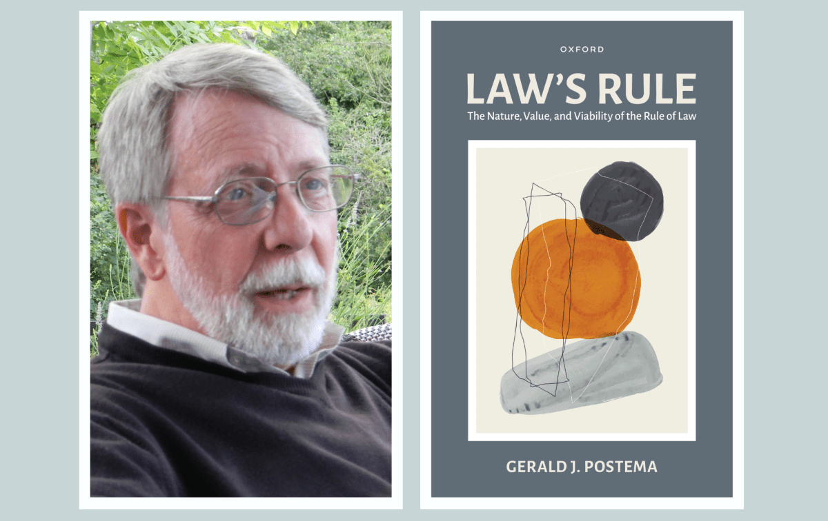 Tarello Institute for Legal Philosophy