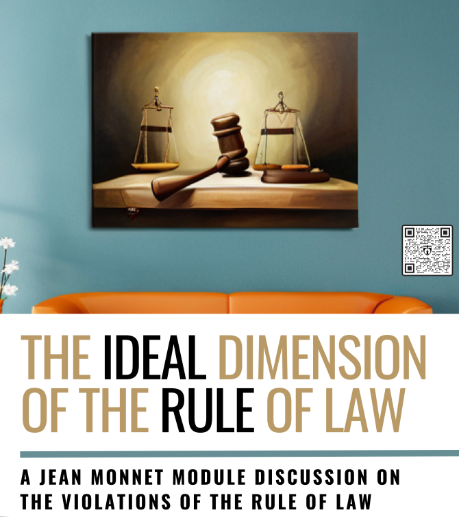 Tarello Institute for Legal Philosophy