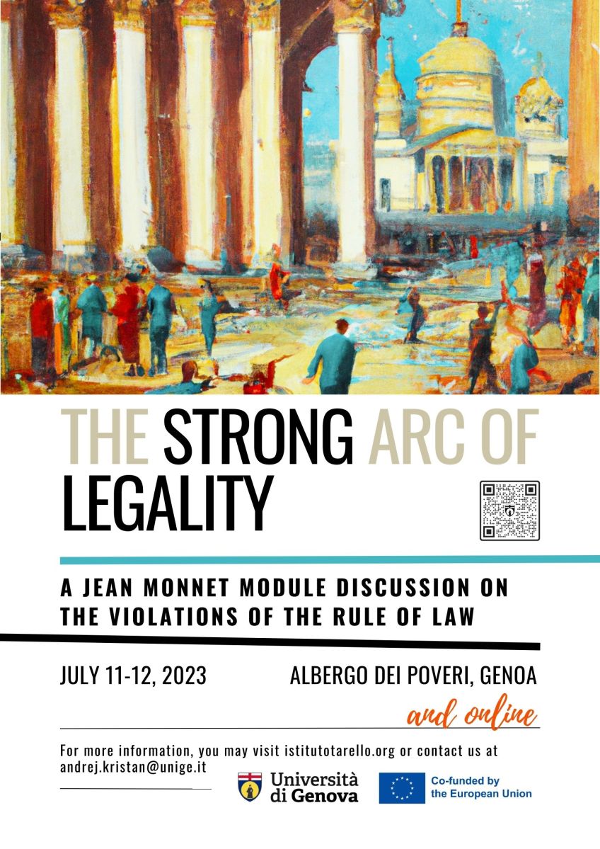 Tarello Institute for Legal Philosophy
