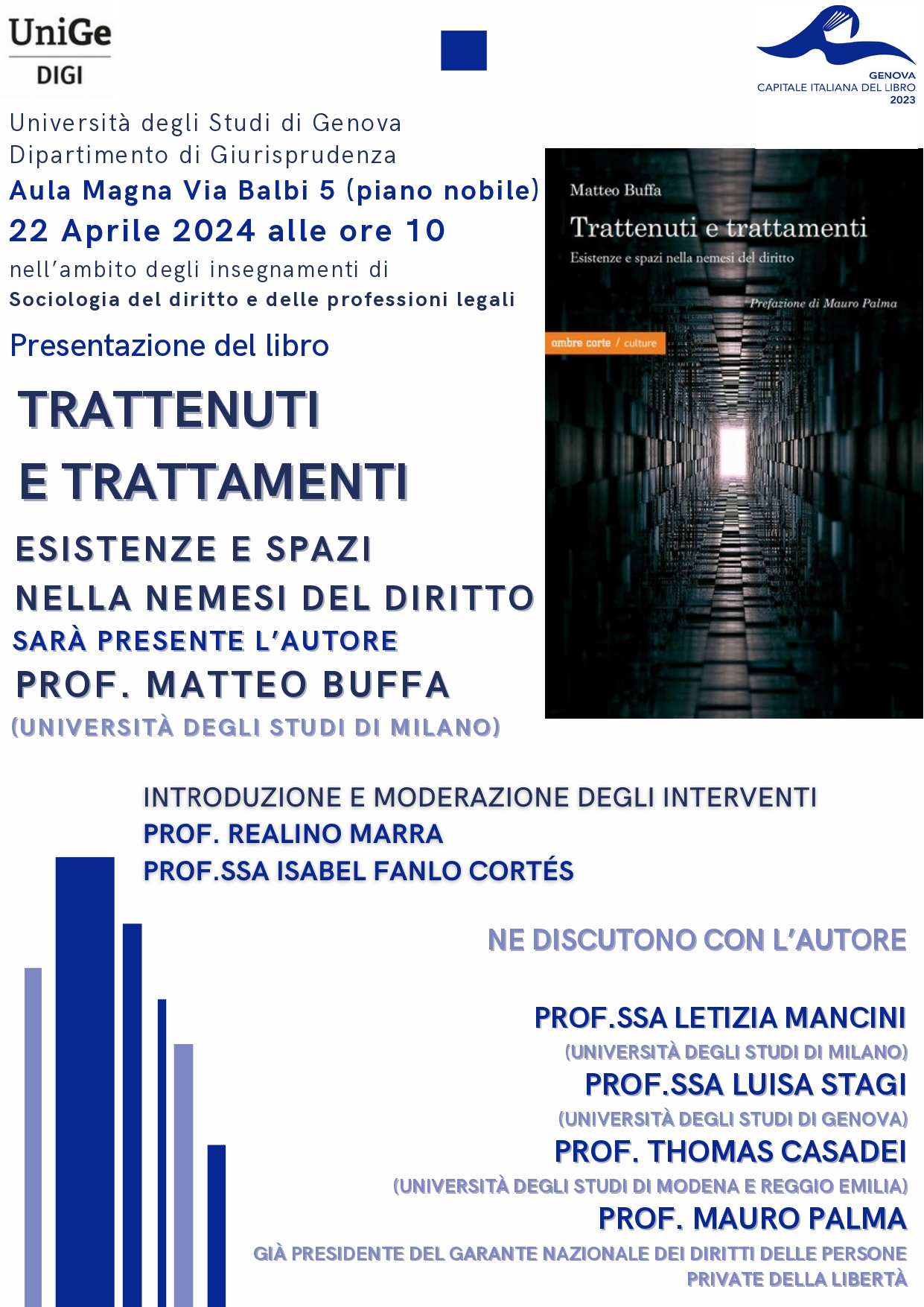 Tarello Institute for Legal Philosophy « Istituto Tarello per la ...